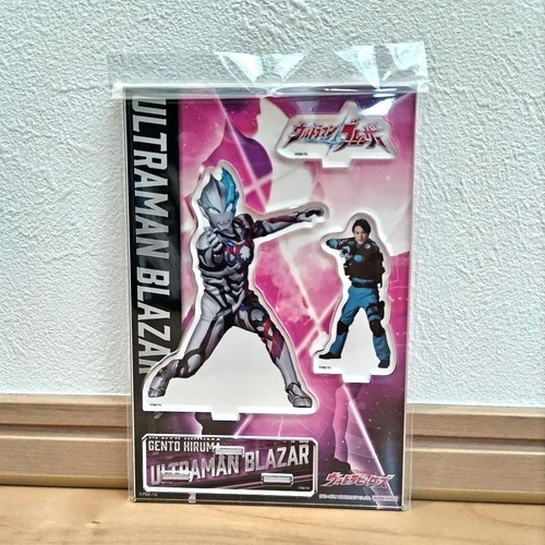 Acrylic Stand Ultraman Blazer | eBay