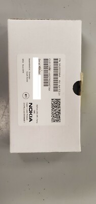 Nokia 3AL82039AAAA 01 1627nm OSC SR I-Temp GBE WOTRDWETAA 3AL82039AA | eBay