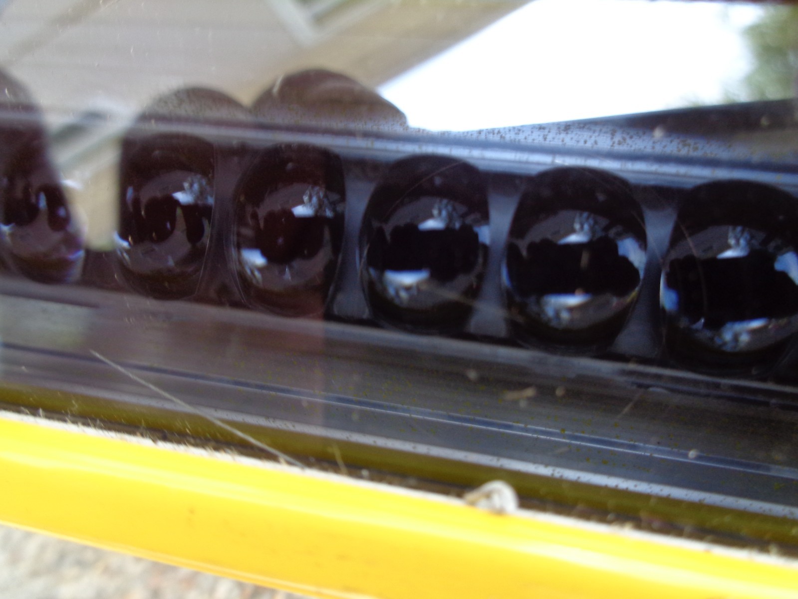 SICK C4000 BASIC LIGHT CURTAIN RECEIVER | eBay