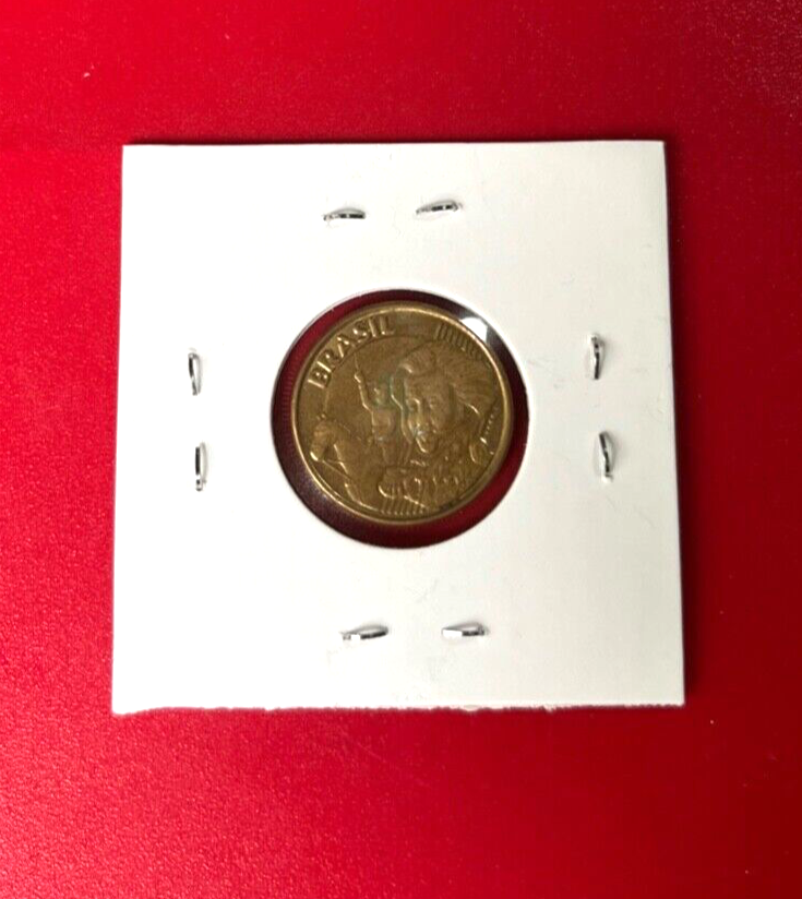 Brazil 10 Centavos 2012 Coin - Nice World Coin | eBay UK