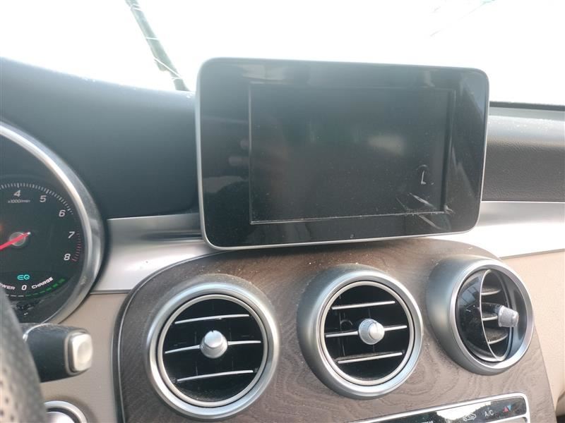 2018-2020 Mercedes Benz GlC350E Intercooler Radiator 0995003500 OEM. | eBay