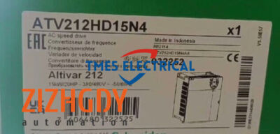 New In Box ATV212HD15N4 Inverter ATV212HD15N4 | eBay