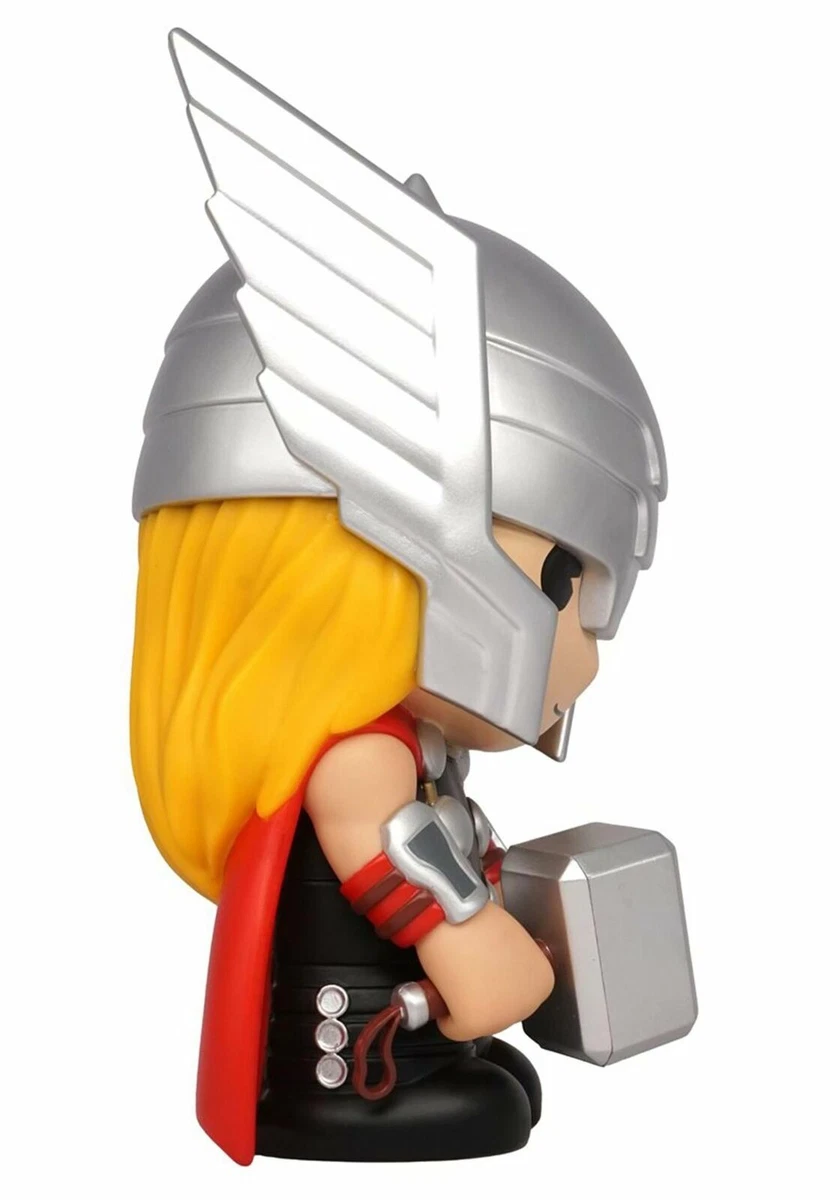 Cute Thor Chibi