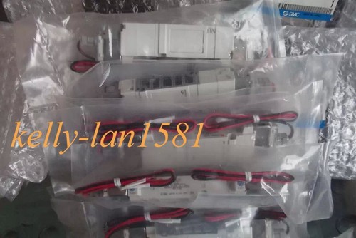 1PCS SMC SY5540-5LZD SY5540-5LZD Solenoid Valve NEW | eBay