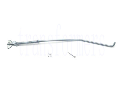 Yamaha PW80 PY80 Rear Brake Pedal Pull Rod Motorcycle Parts Rear Brake ...