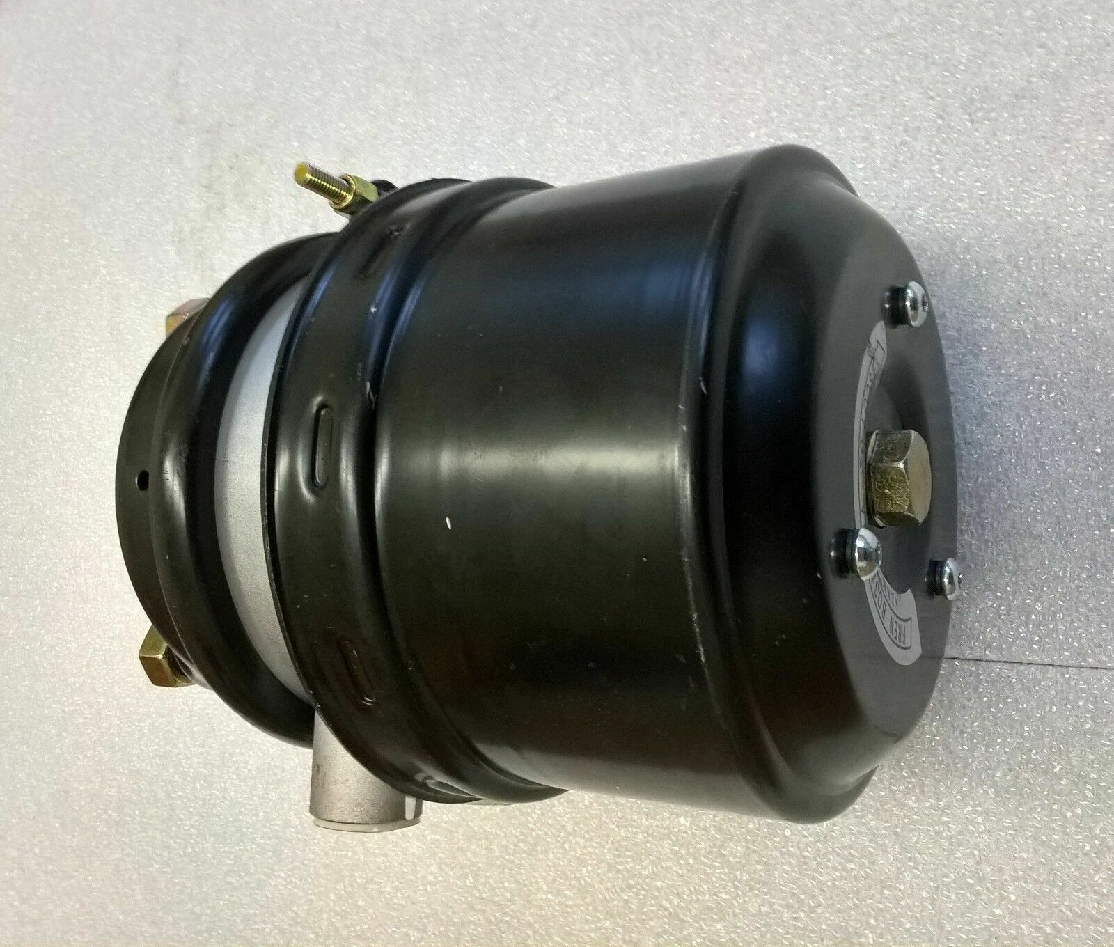 Bremszylinder Federspeicher Hinten Rechts Mercedes ATEGO 2 12/24Verg ...