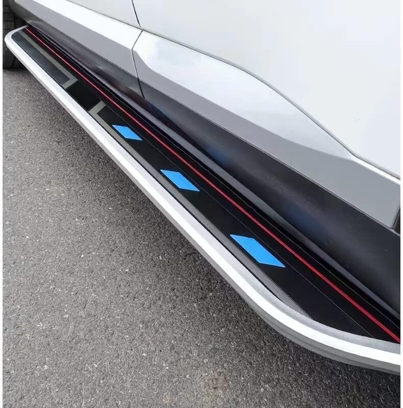 US Stock Fixed Running Board Side Step Nerf Bar Pedal for KIA SELTOS ...