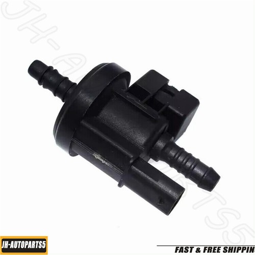 Vapor Canister Purge Valve for Audi A4 Q5 VW Jetta Seat Skoda ...