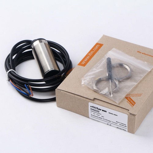 1PC New IFM DI5020 Proximity Switch Sensor Free Shipping #Y | eBay