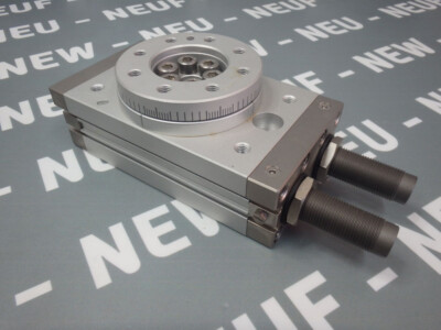 Msqb70r - Smc - Table Rotative New | eBay