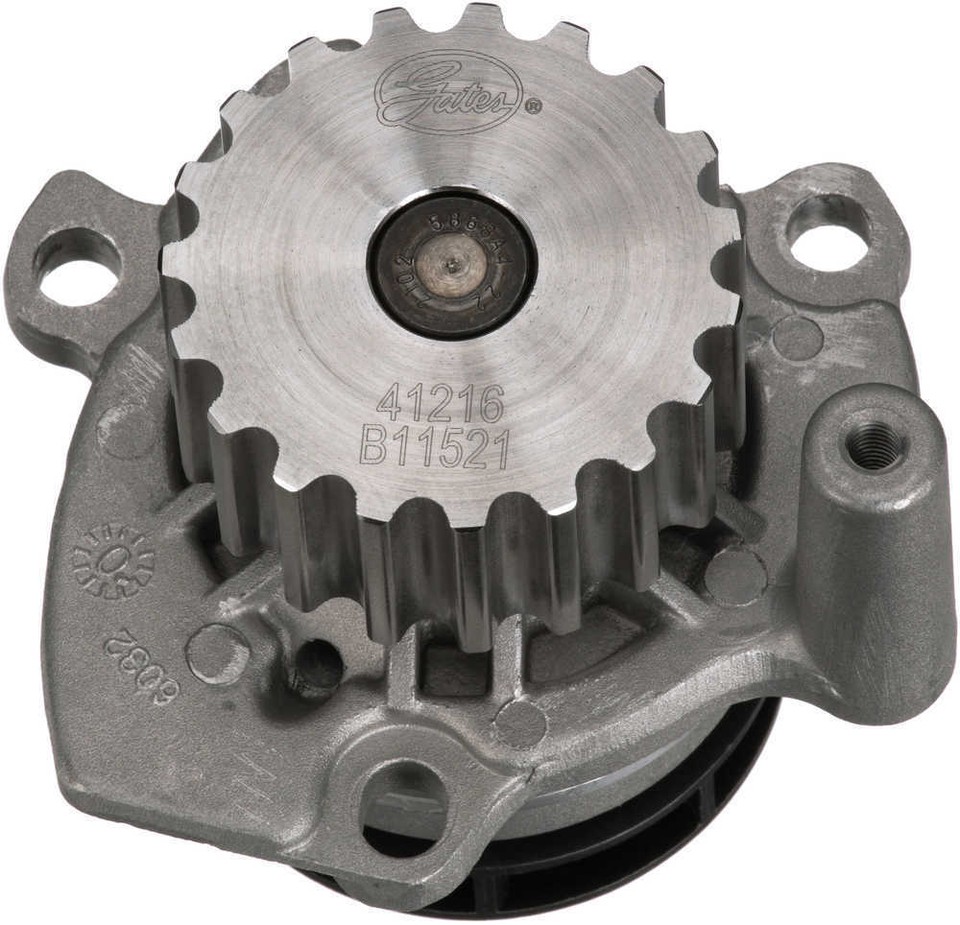 Engine Water Pump-Water Pump(Standard) Gates 41216 770075825487| eBay
