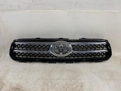 Grille Assembly TOYOTA RAV-4 06 07 08 | eBay