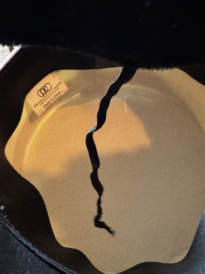 Vintage Cincinnati Reds Promotional Mr Red Legs Larosas Mustache Hat ...