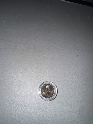 Retro Batman .999 Fine Silver Coin in Plastic Capsule 320 Auctions | eBay