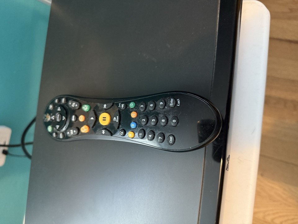 TiVo Roamio Plus 6 Tuner Cable DVR with Lifetime All-in Service | eBay