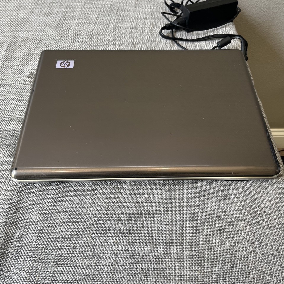 HP Pavilion DV7 Entertainment Laptop i7 Beats dv7-4061nr For Parts Retro Gaming | eBay