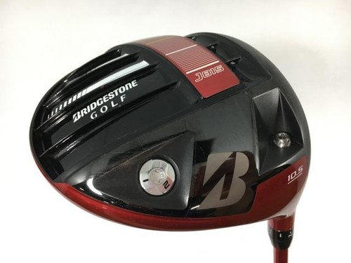 Bridgestone J815 Driver 10.5 TourAD J15-11W (R) #796 Golf Clubs | eBay