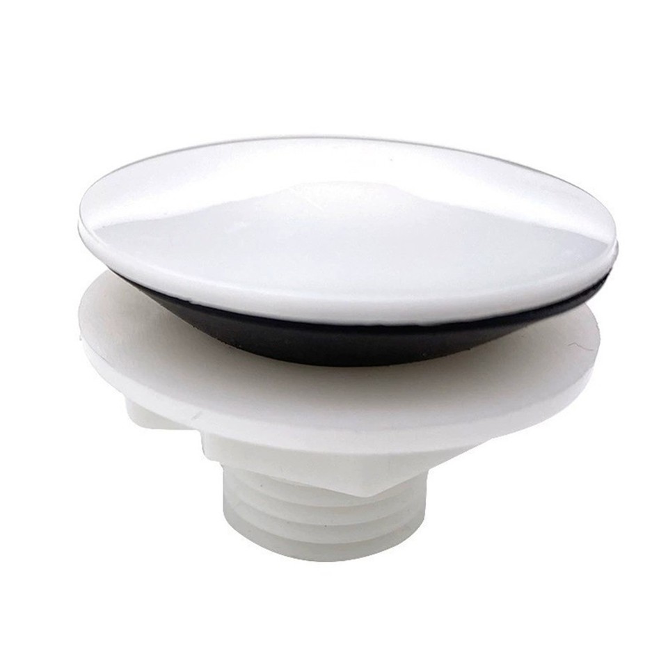 Reliable Plastic Sink Hole Seal Prevent water from running onto the ...