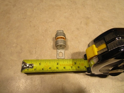 KYOSAN 25FH75, 250V, 75A, CLEAR UP FUSE, T0268 | eBay