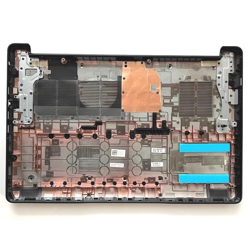 New For Dell Inspiron G3 17 5779 3779 Bottom Cover Lower Base Case ...