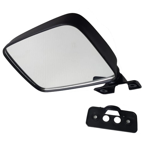 Right Side Manual Rear View Mirror for Nissan Patrol GQ Y60 | eBay ...
