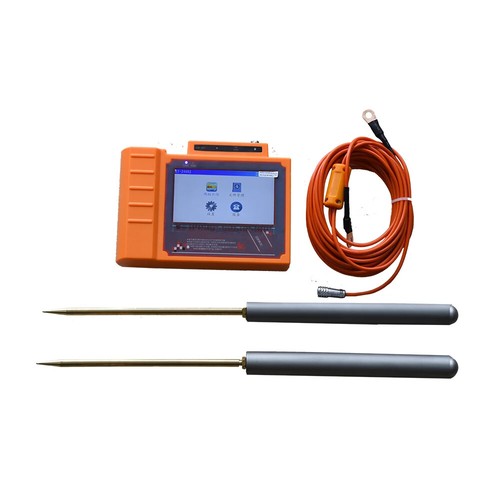 Deep Water Probe for Drilled HolesAutomatic Geothermal Underground ...