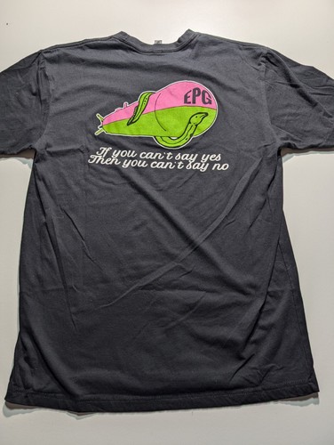 EPG Experimental Payload Group Retro Rocket Logo Science Space NASA ...