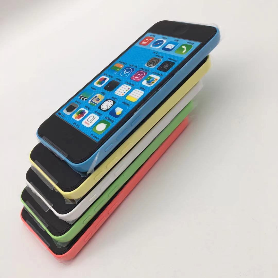 Iphone 5c Colors Price