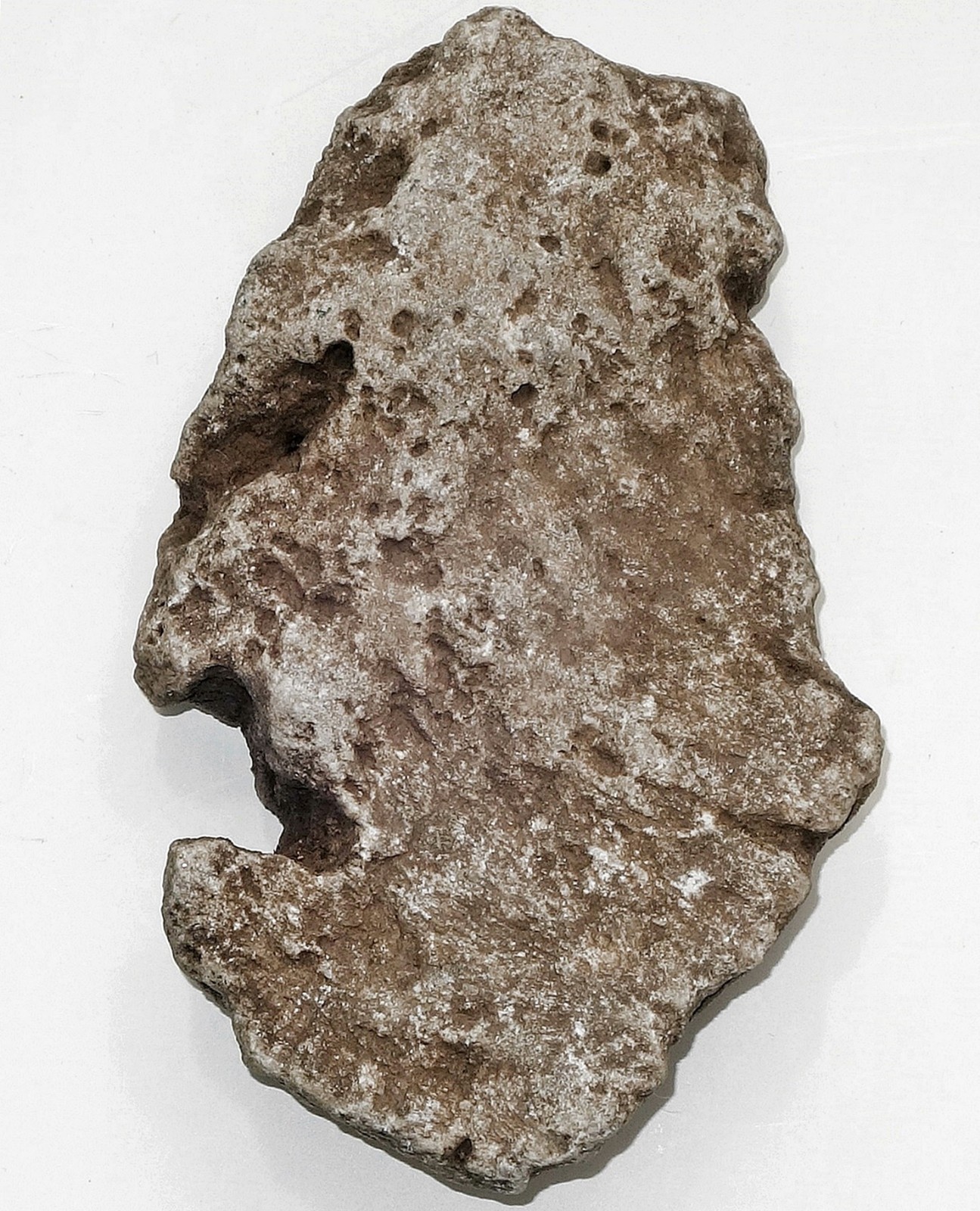 Old Artifact Mineral Stone, Zapotec, Aztec Mexico Maya, Unique ...