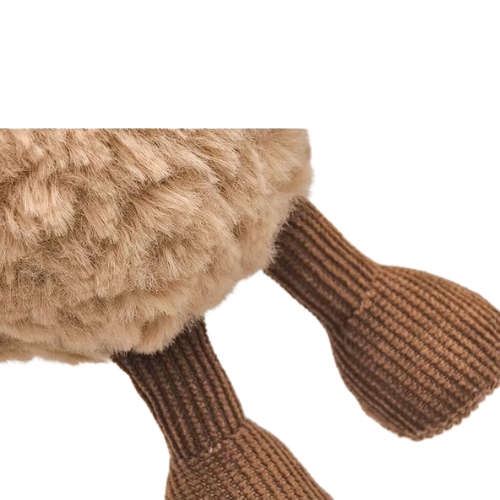 Rare Jellycat Amuseables Peanut Real & New w/ Tag - Cute Plush Toy UK ...