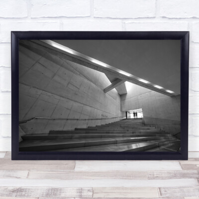 Silver Architecture Stairs Steps Figures Small Tiny Ceiling Wall Art ...