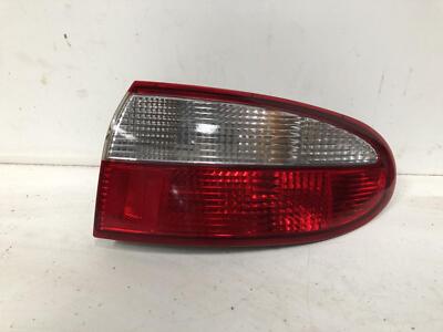 Daewoo Lanos Right Tail Light 09/1997-10/2003 | eBay Australia