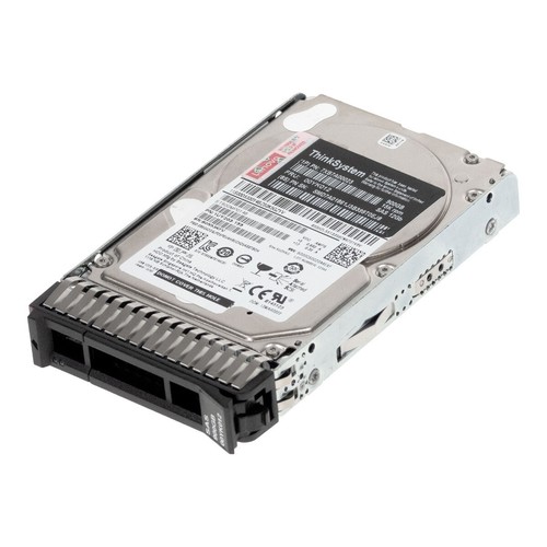 Disque Dur Lenovo 00YK012 7XB7A00023 ST900MP0146 900GB 15K 256MB SAS-3 ...