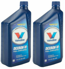 Original BMW Automatic Transmission Oil 1 Litre Dexron VI 83222167718 ...