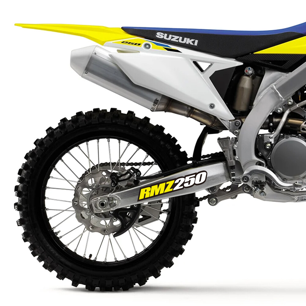 2022 Suzuki 250 Motorcycle