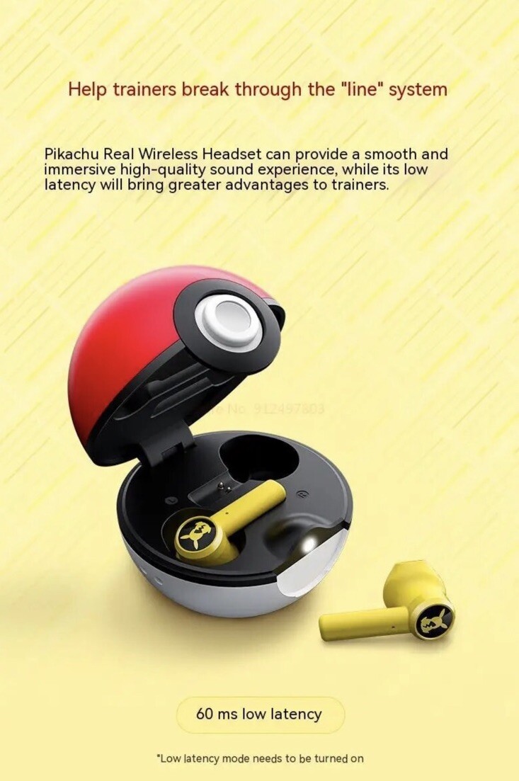 POKEMON RAZER KOPFHÖRER 2023 LIMITED EDITION - NEU&OVP | eBay