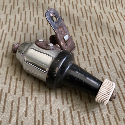 German Balaco dynamo for a vintage bicycle | eBay