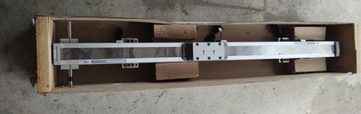 Linear Actuators - Belt Actuator