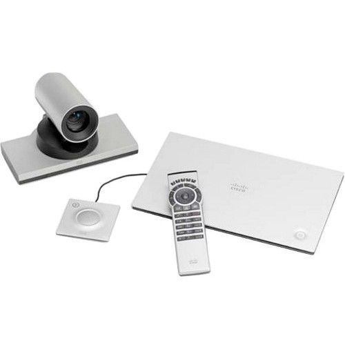 Cisco CTS-SX20-PHD4X-K9 TTC7-21 TelePresence CTS-PHD1080P4XS2 camera ...