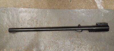 NEF 12GA RIFLED SLUG BARREL SB1 | eBay