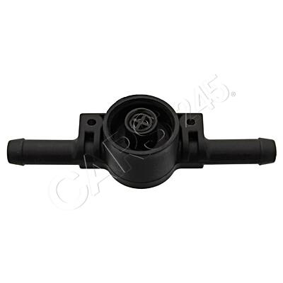 Fuel Filter Valve FEBI For MERCEDES Sprinter Vaneo Vito 414 638 2 ...