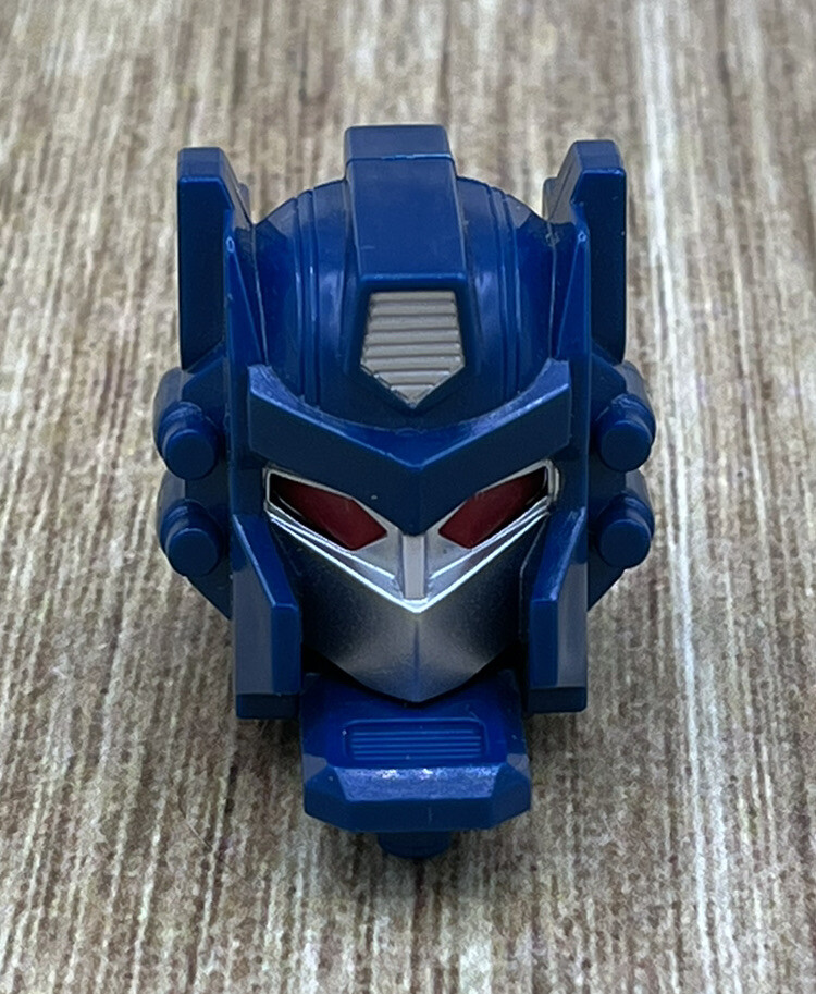 Transformers Optimus Prime Head G1