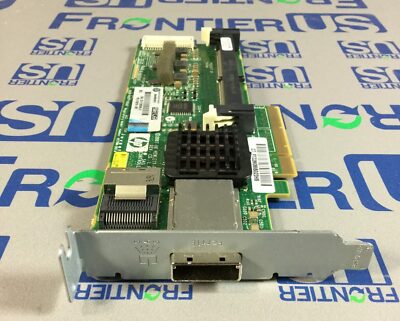 HPE 462594-001 SAS controller board - For use in the Smart Array P212 ...