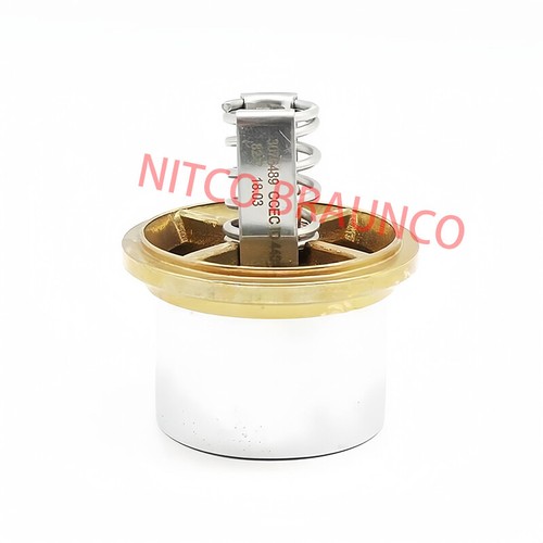 OEM THERMOSTAT for Cummins NT855 N14 L10 M11 3076489 3629205 201737 ...