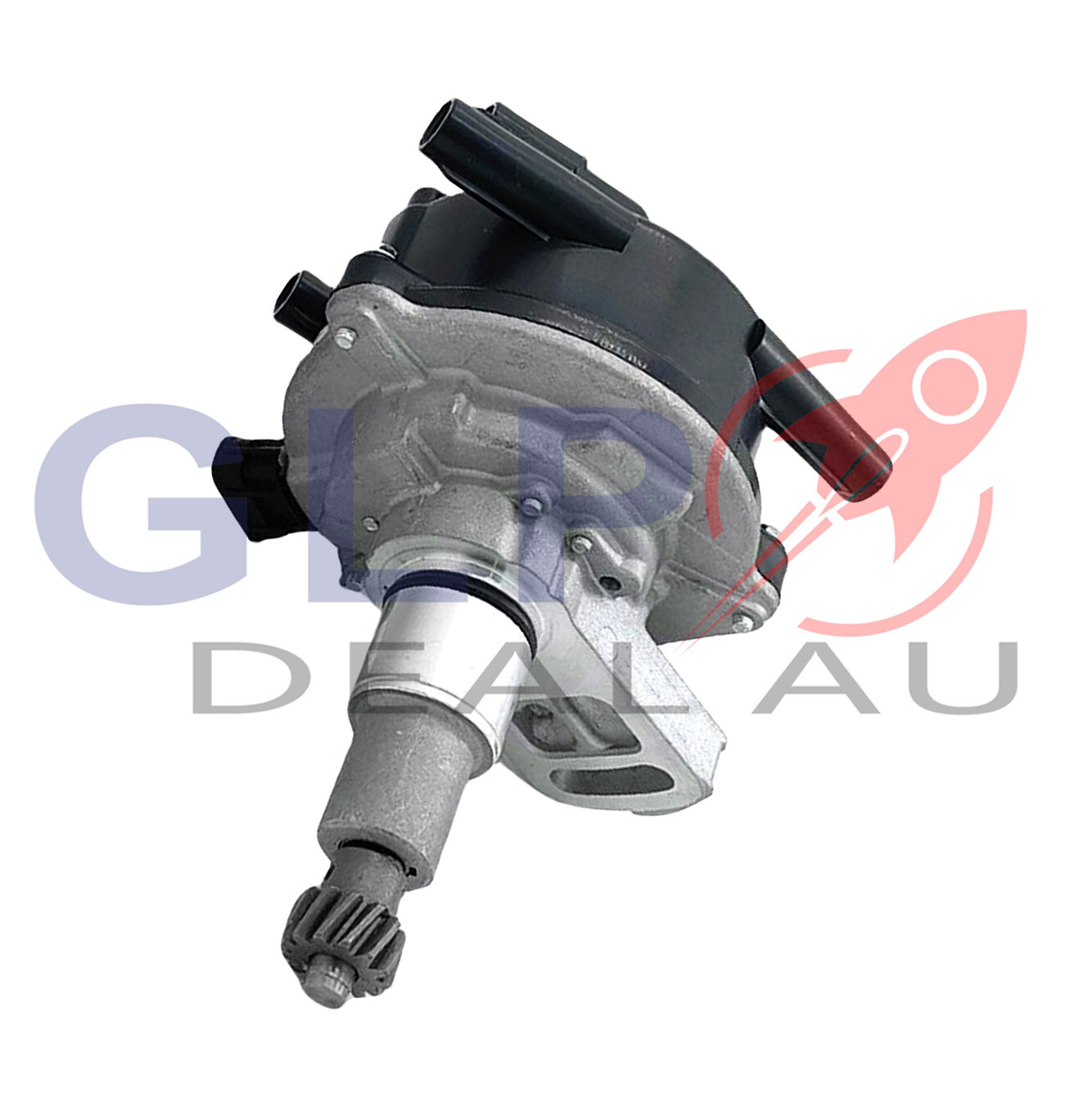 Electronic Ignition Distributor For Hilux Surf 4Runner VZN120 VZN130 ...