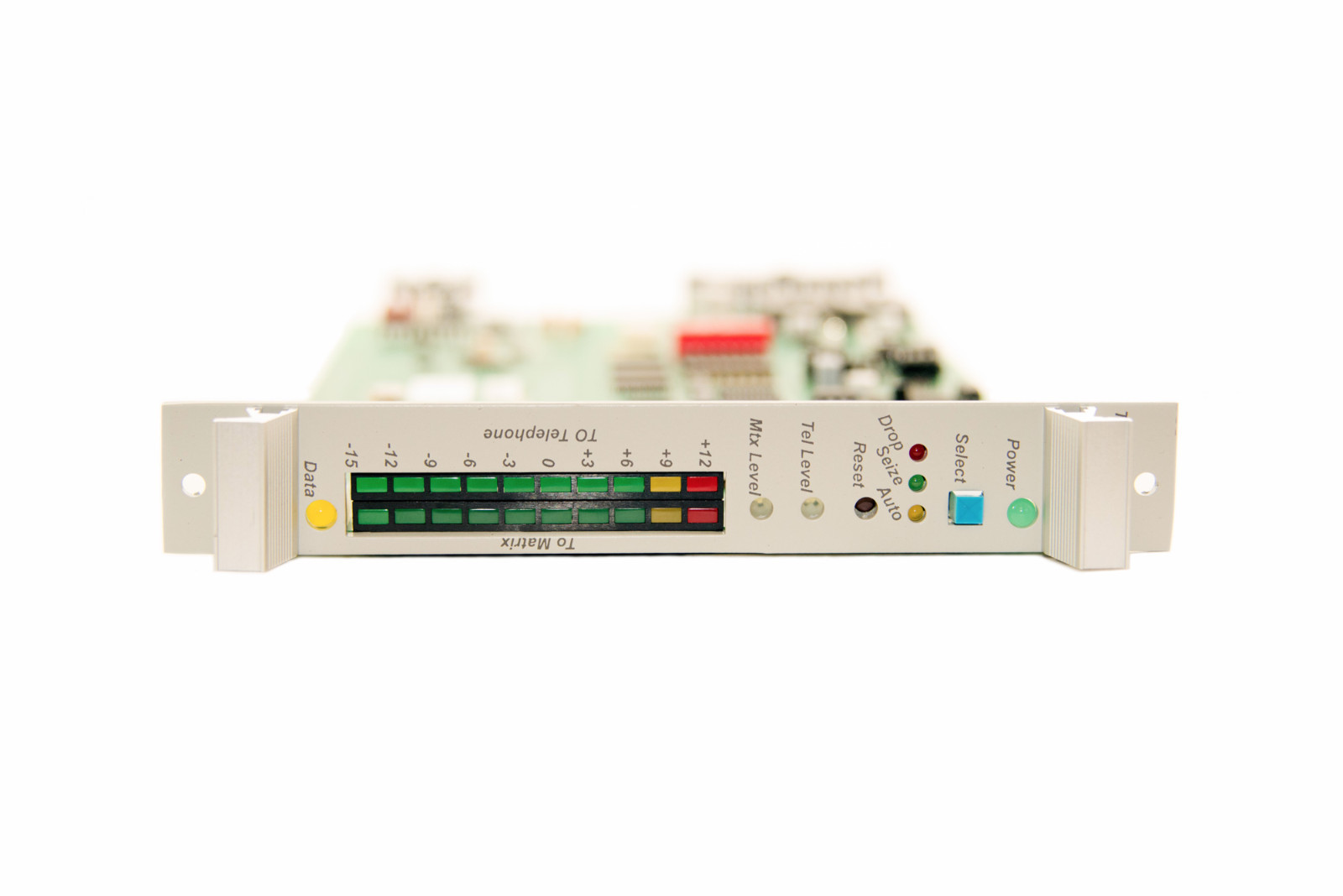 RTS TELEX TIF-4000 CARD | eBay