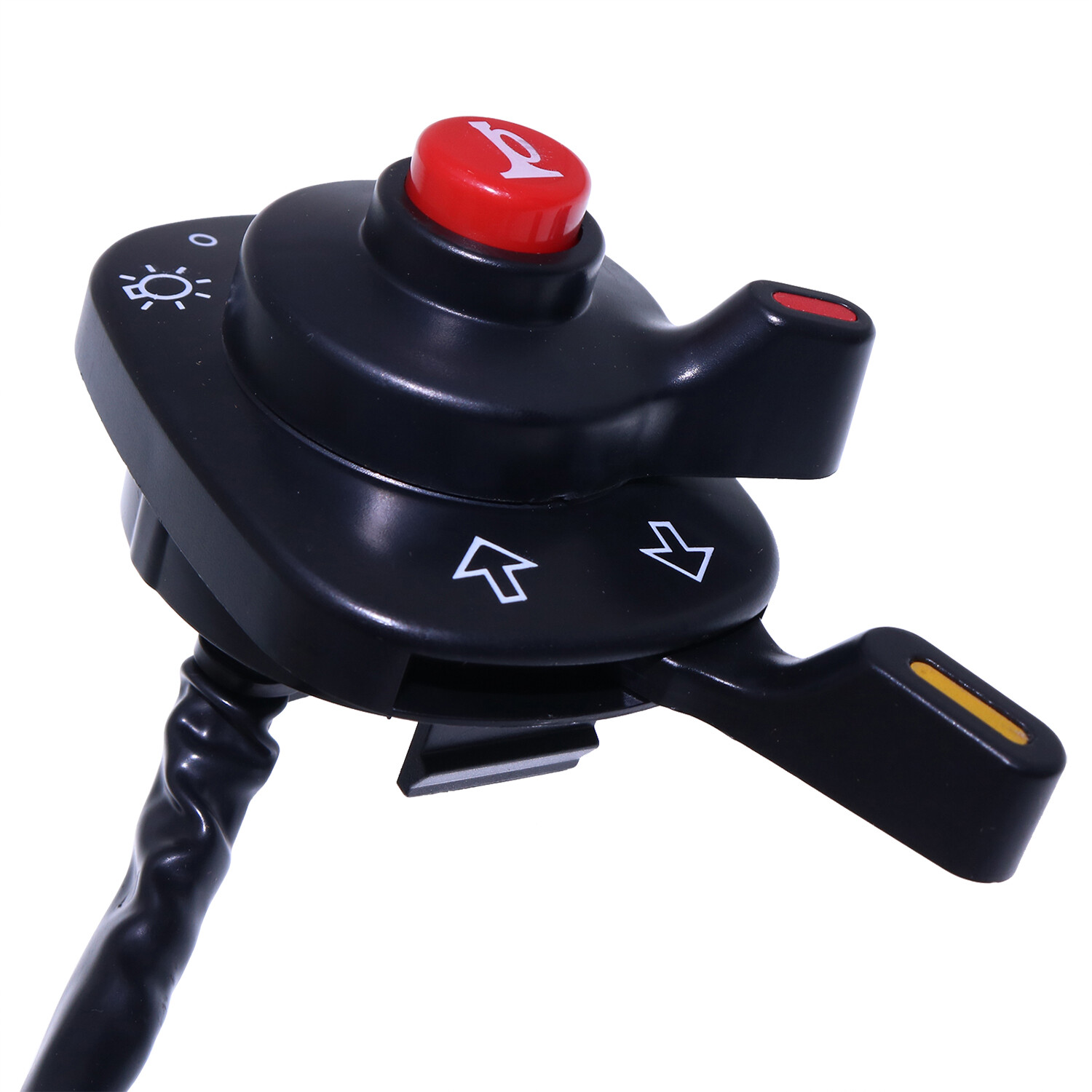 New T2368-69025 Combination Light Switch Assembly For KIOTI