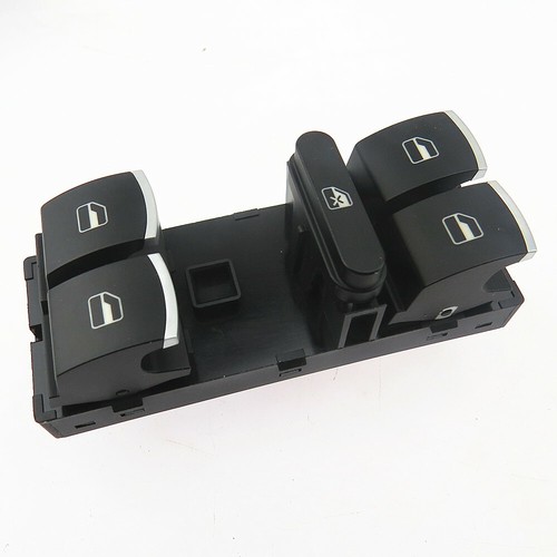 VW Passat 6 Golf MK5 5ND959857 Chrome Window Glass Lifting Electronic ...