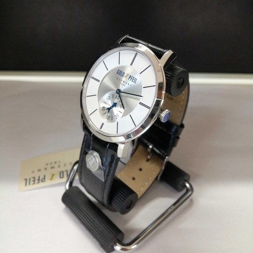 Gold Pfeil G21003 Quartz Watch | eBay