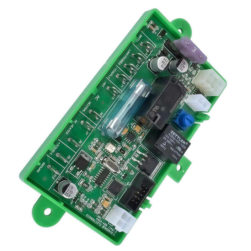3850415.01 Refrigerator Main Power Control Circuit Board FIt for ...